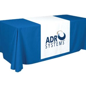 Commercial Table Covers | Custom Tablecloths | Printed tablecloth